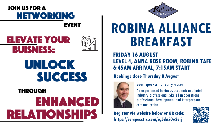 Robina Alliance