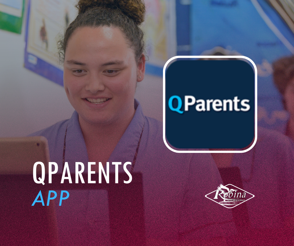 QParents app
