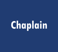 Chaplain Support