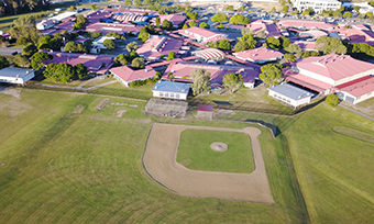 Explore Global Opportunities at Robina State High School