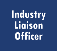 Industry Liaison Officer