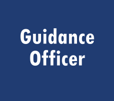 Guidance officer